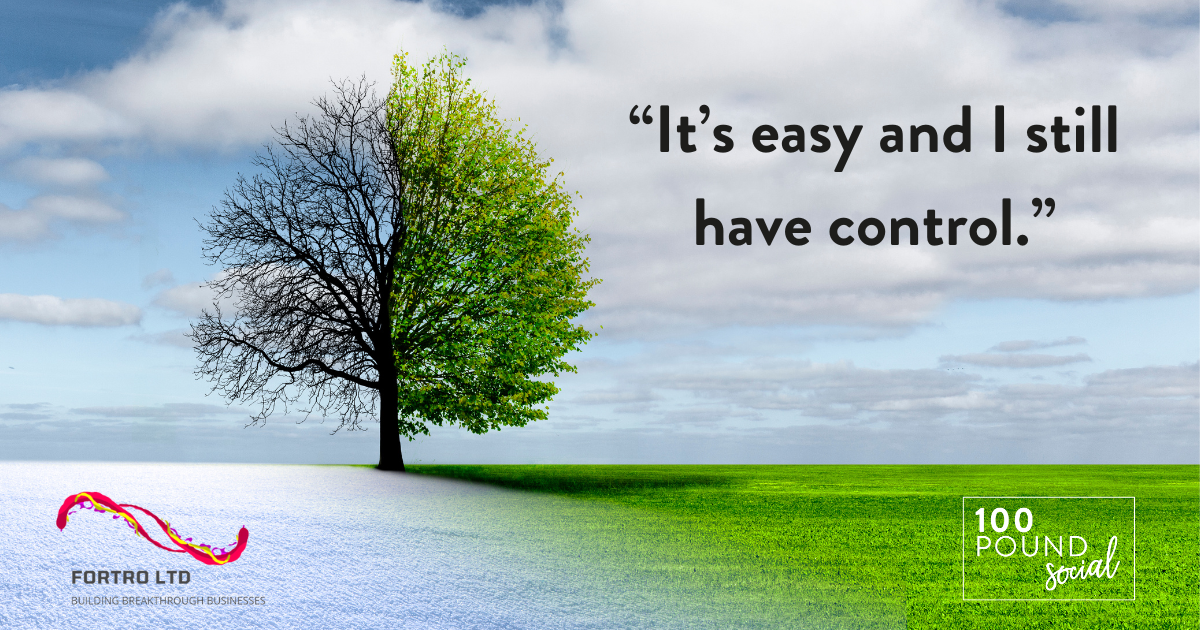 “I’ve Tipped Over The 3,000 Connection Mark”: How Fortro Ltd Built ...