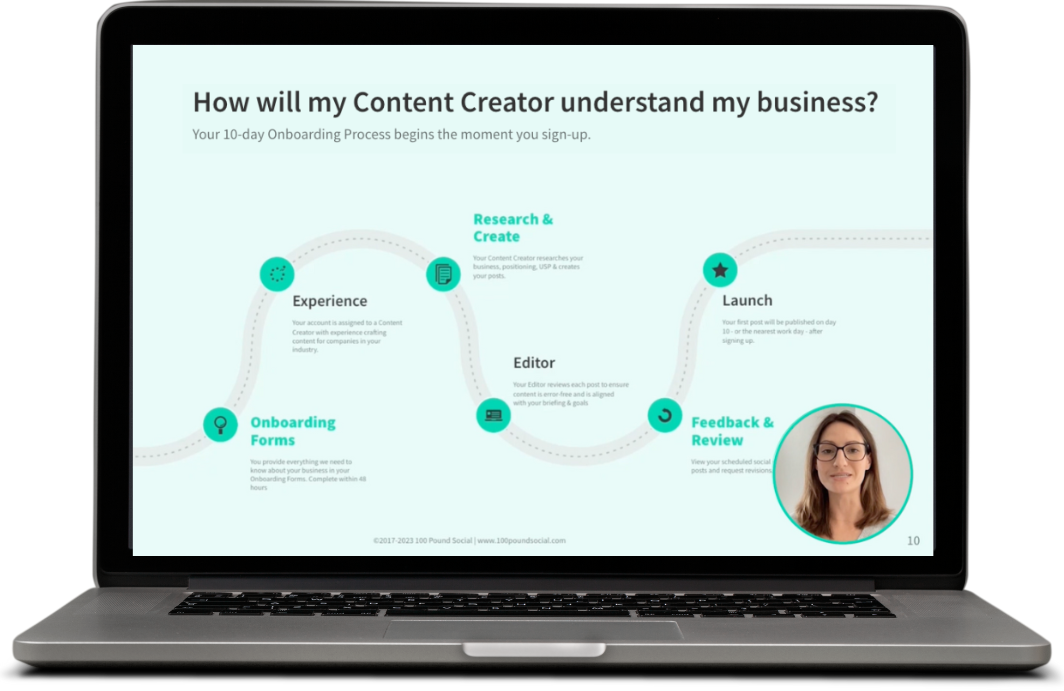 How to Create a LinkedIn Business Page: 6 Simple Steps