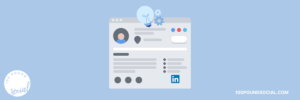 13 Creative LinkedIn Post Examples - 100 Pound Social